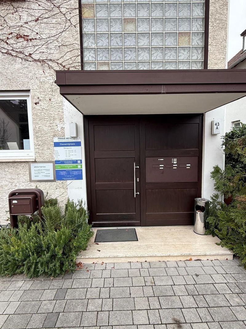 Wiesbaden - PRAXIS HAYAT